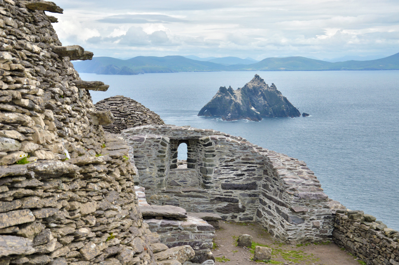How to Get to Skellig Islands - "Irish Machu Picchu" — Adventurous ...
