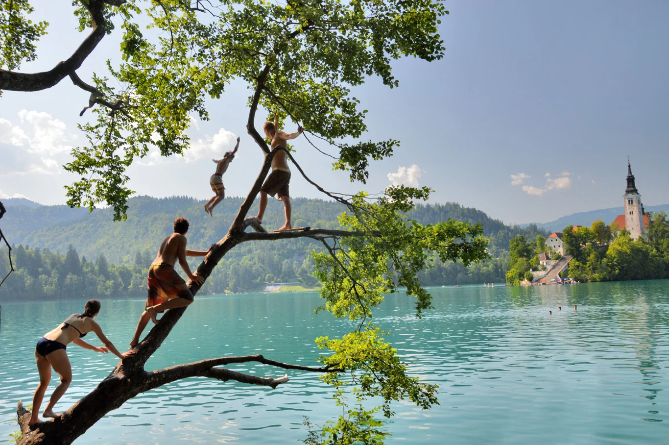 Lake Bled - Slovenia's Most Famous Attraction - Is it Worth Visiting ...