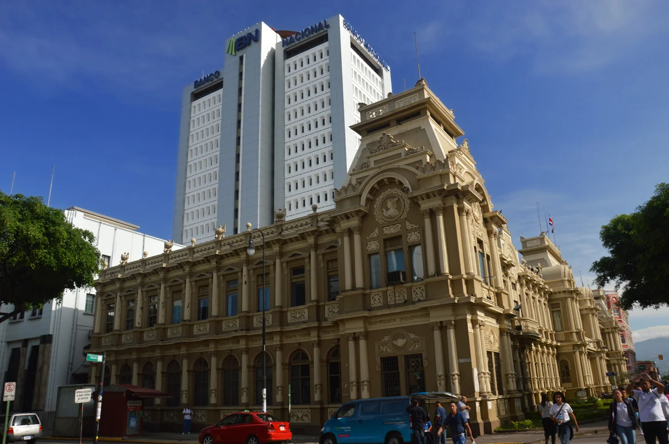 San Jose, Costa Rica City Guide - The Capital with Nothing to See ...