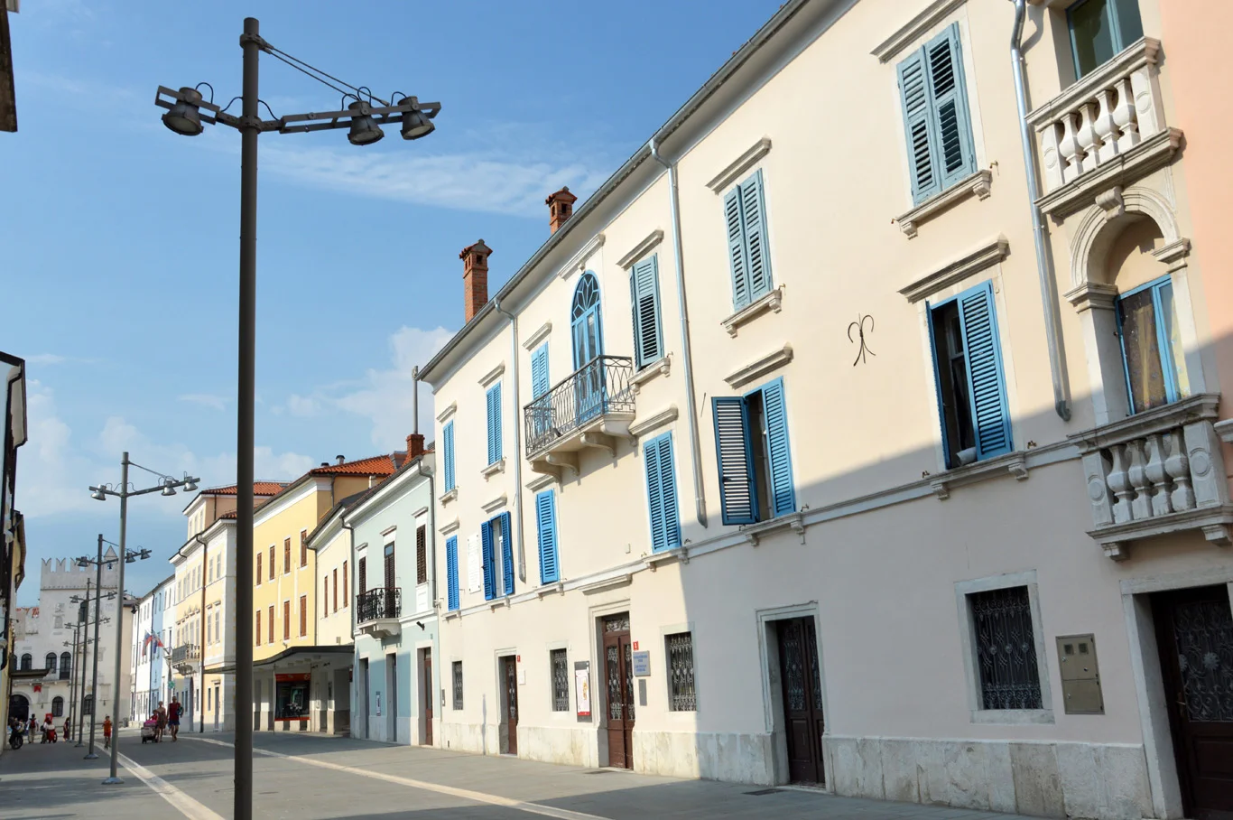 Koper and Strunjan - Mediterranean Town and Hidden Beach in Slovenia ...