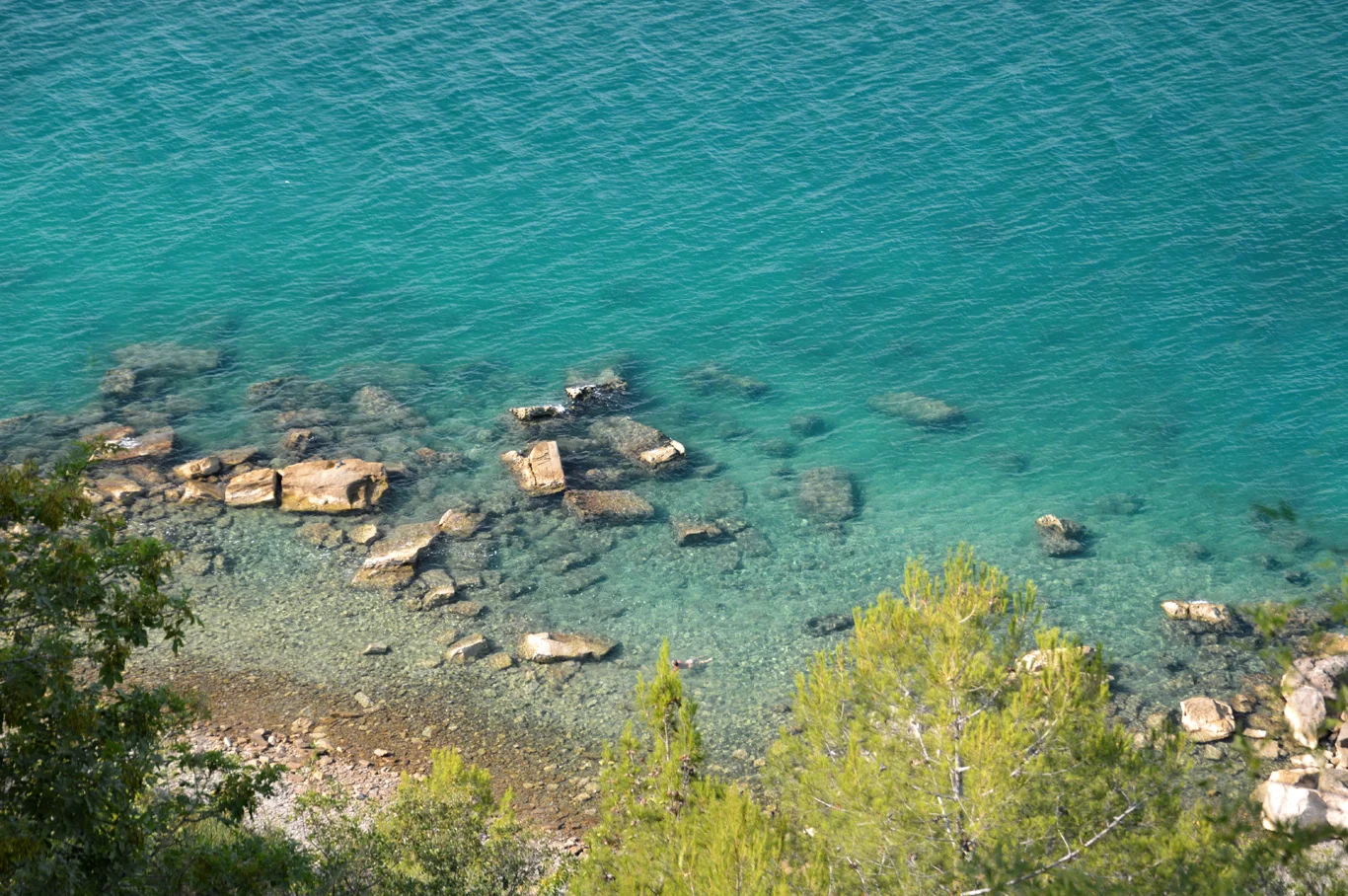 Koper and Strunjan - Mediterranean Town and Hidden Beach in Slovenia ...