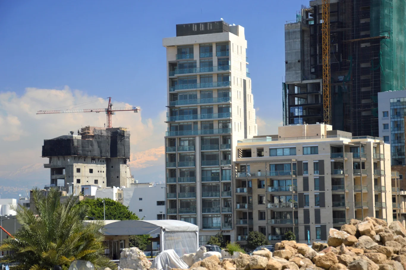 Is Beirut, Lebanon Safe? Visiting the Most Beautiful City in the Middle ...
