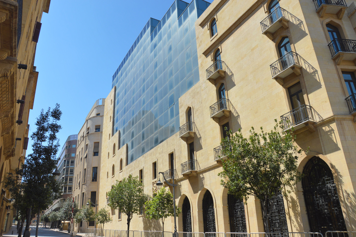 Is Beirut, Lebanon Safe? Visiting the Most Beautiful City in the Middle ...