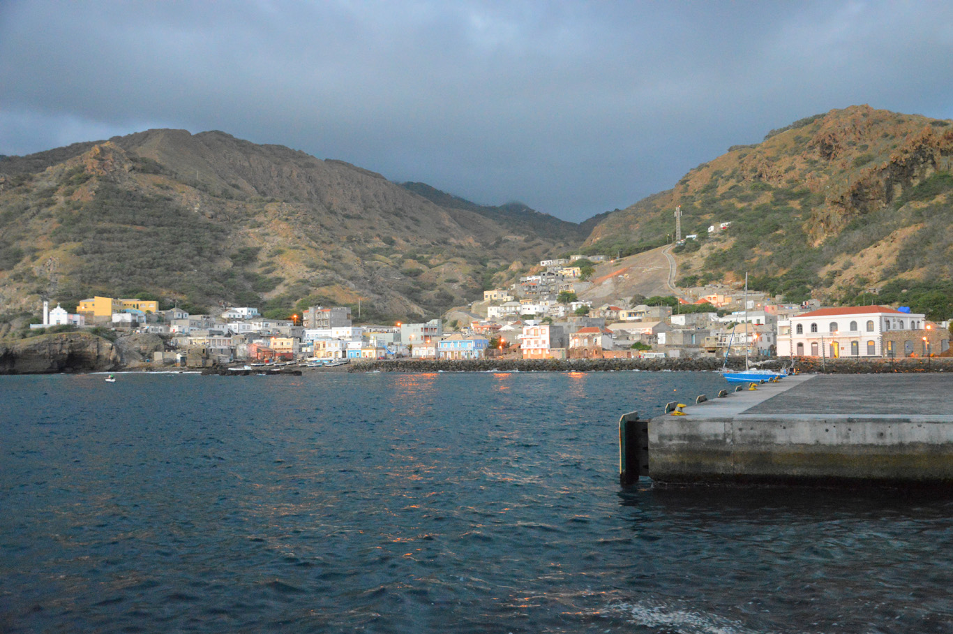 Brava, Cape Verde - The Greenest and One of the Best Islands of the ...