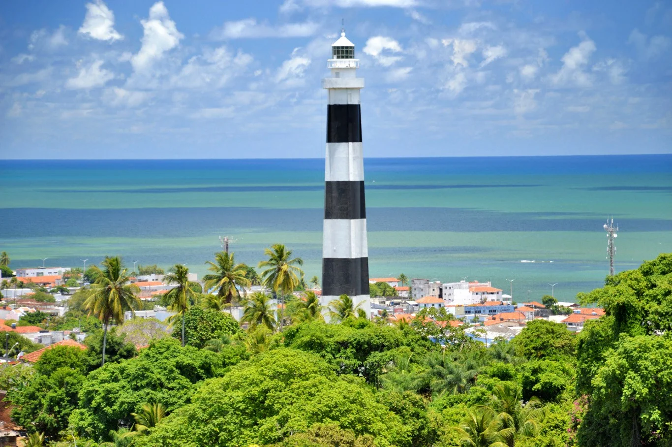 Olinda, Brazil - Colorful Town Perfect for a Day Trip from Recife ...