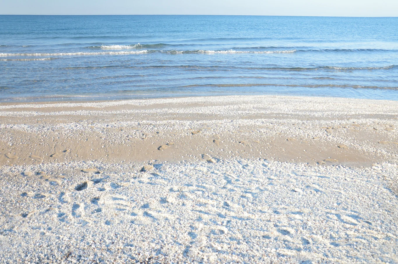 Avaza, Turkmenistan - World's Strangest Seaside Resort — Adventurous ...