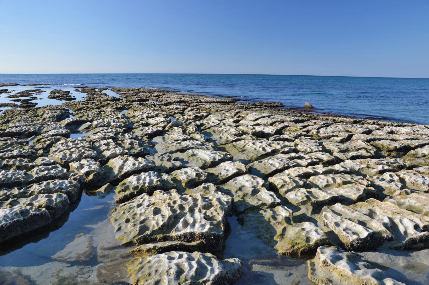 Avaza, Turkmenistan - World's Strangest Seaside Resort — Adventurous ...
