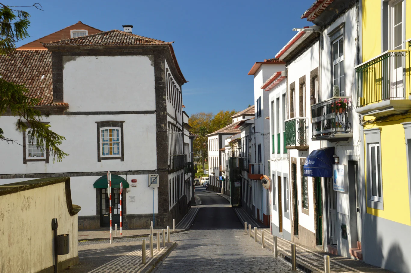 What to See in Ponta Delgada - Extremely Charming Capital of Azores ...