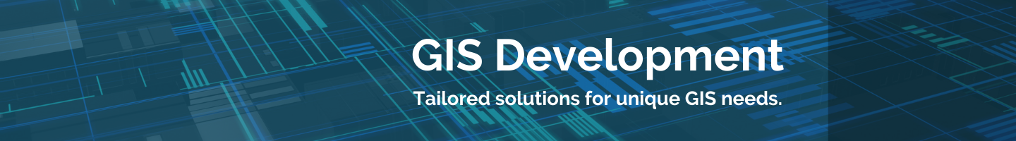 GIS Development — Argis Solutions, Inc.