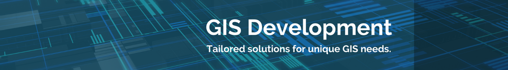 GIS Development — Argis Solutions, Inc.