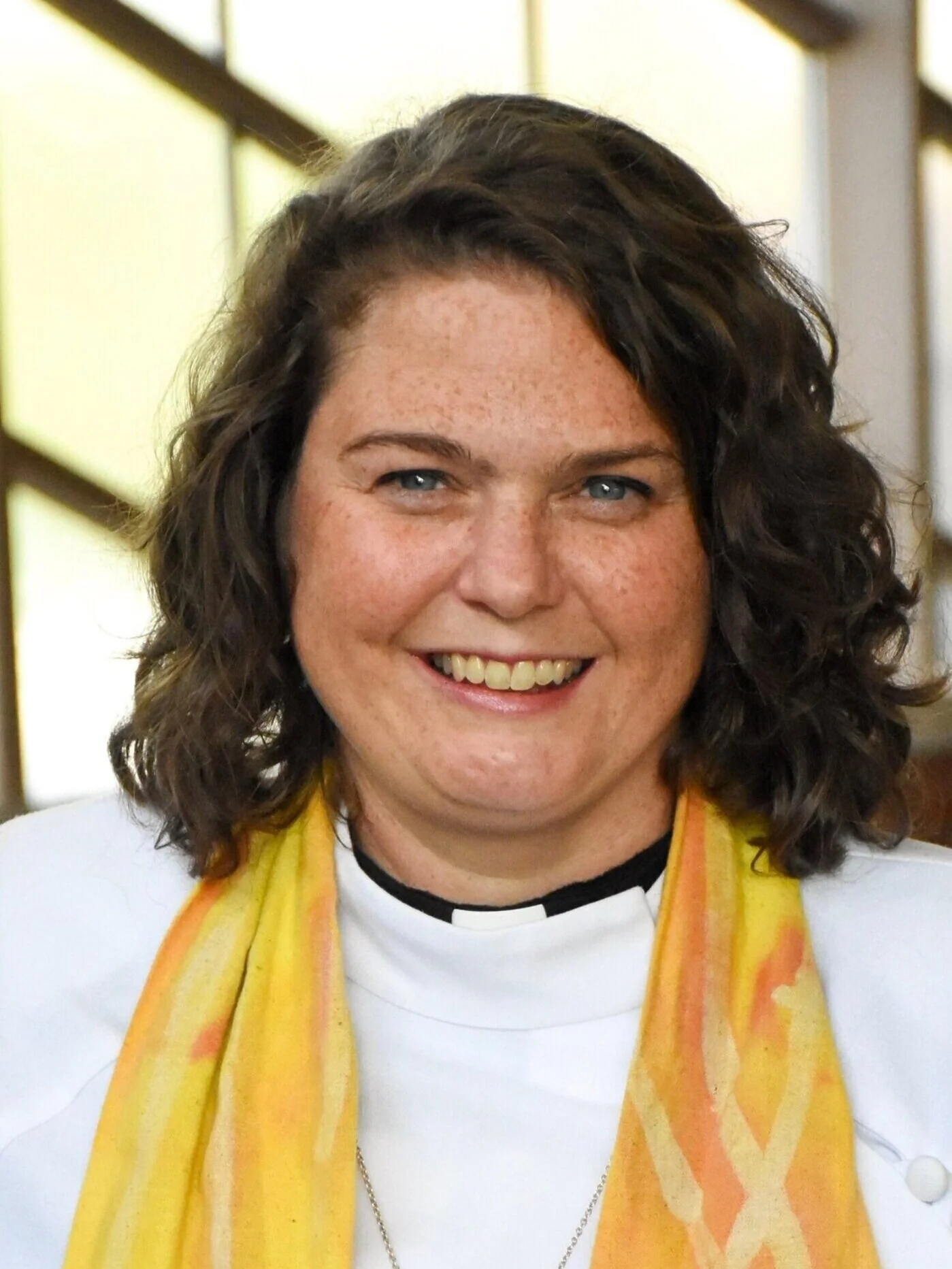 Our Staff — Immanuel UCC