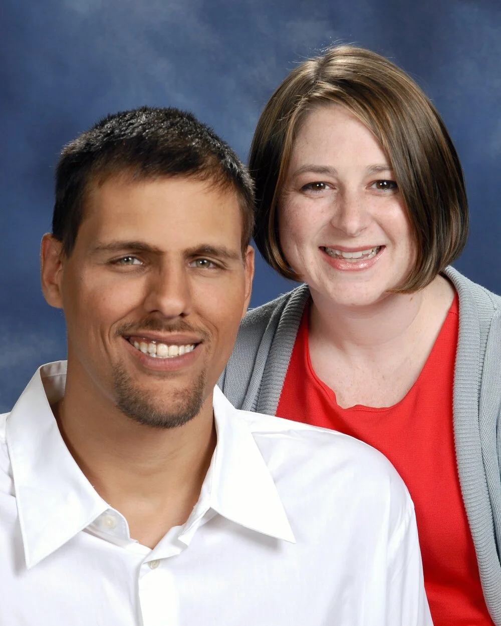 Our Staff — Immanuel UCC