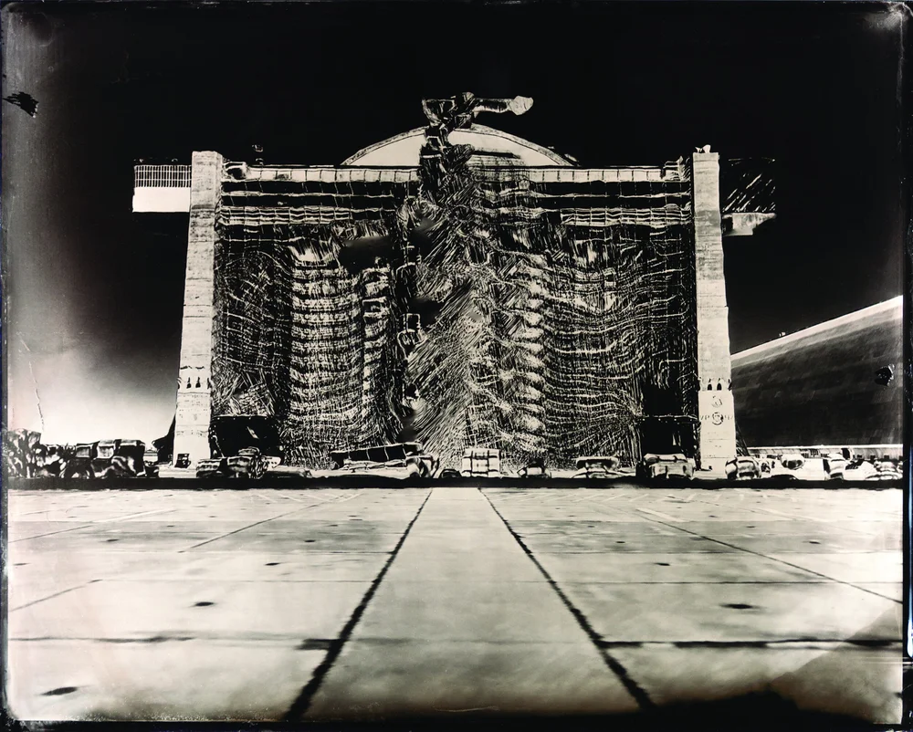 Superstudio Life Without Objects