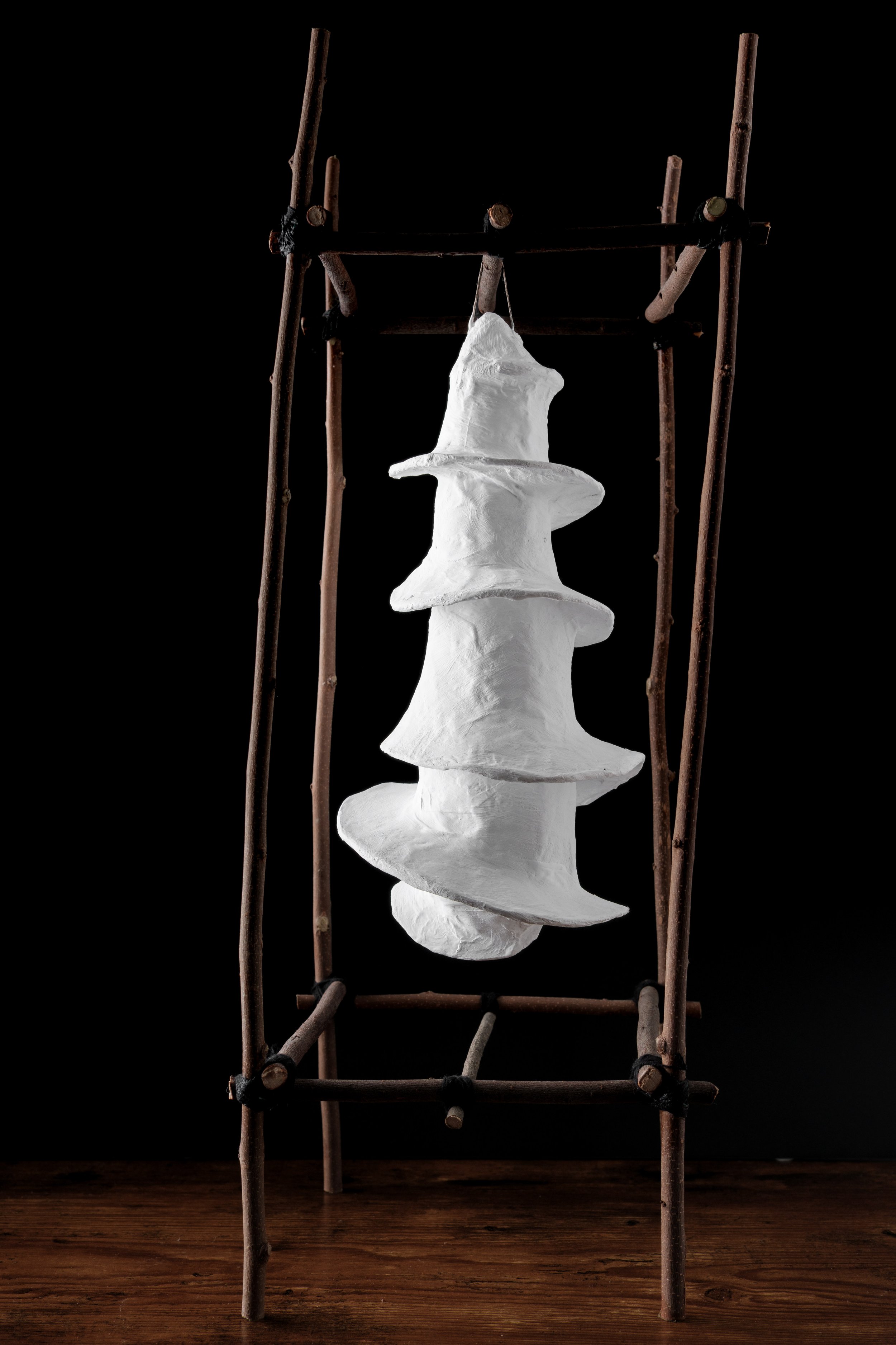 Maquettes — Spencer Byles