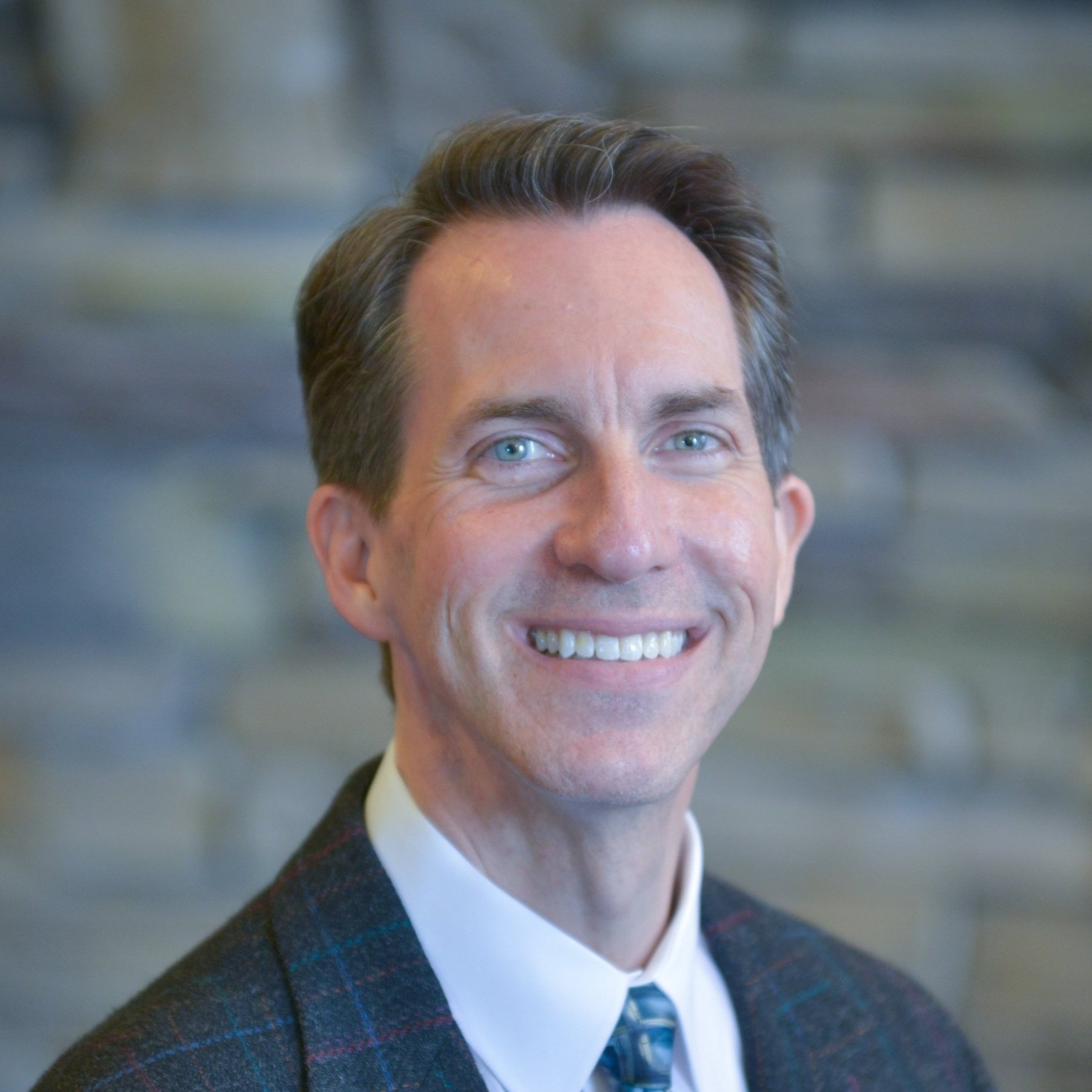 WPC Staff — Wasatch Presbyterian Church