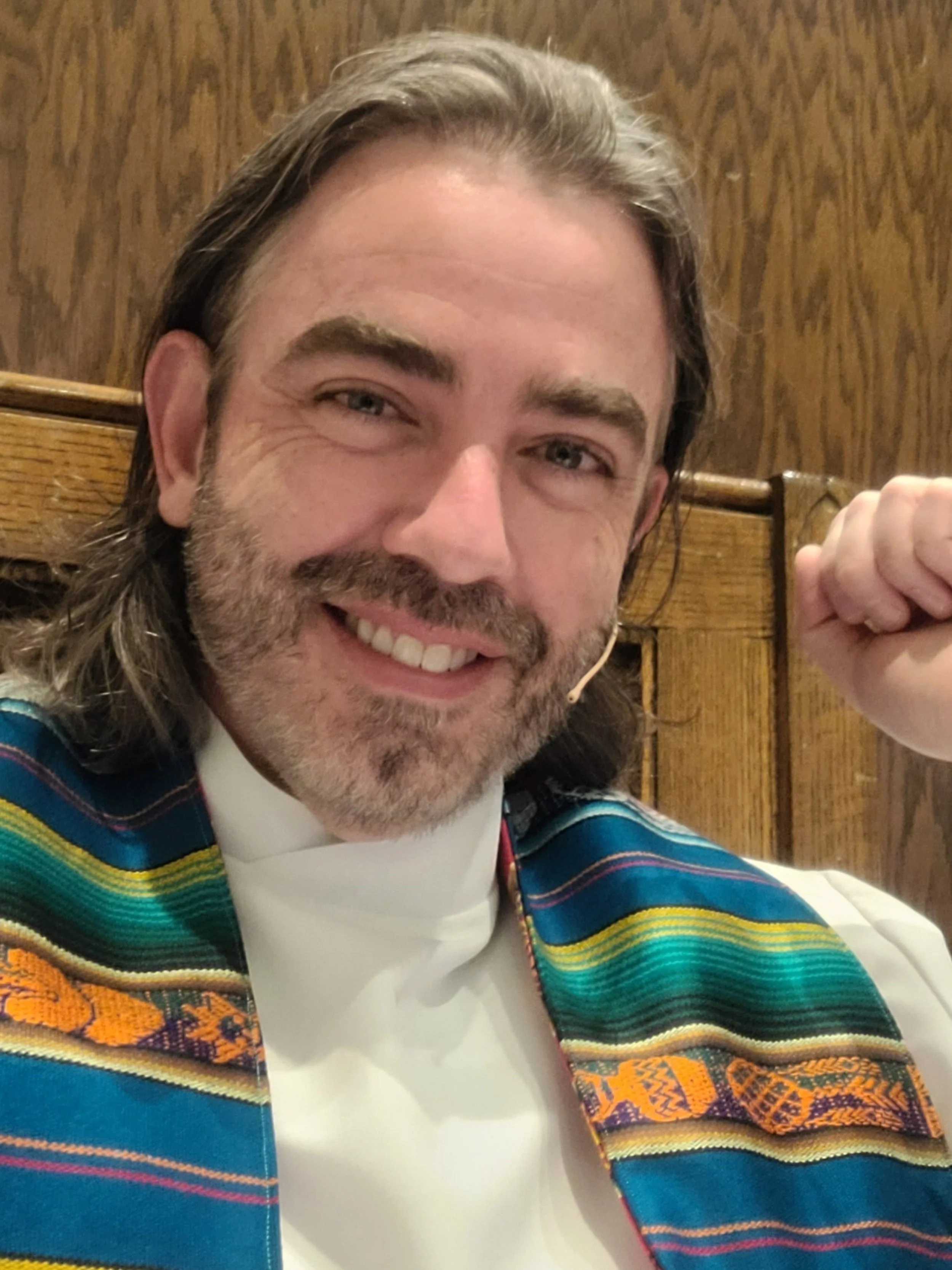 WPC Staff — Wasatch Presbyterian Church