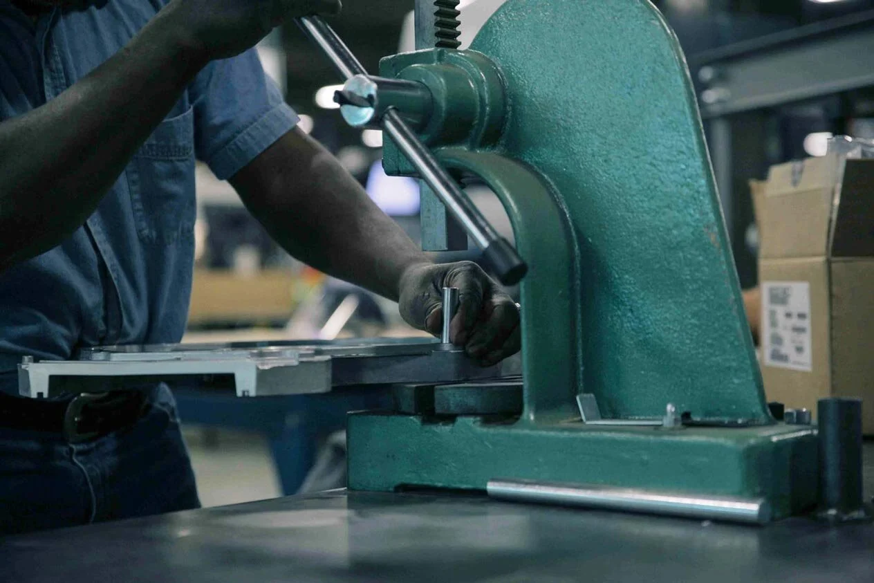 SRC Holdings Corp. | Remanufacturing | 100% Employee-Owned — Sustainability