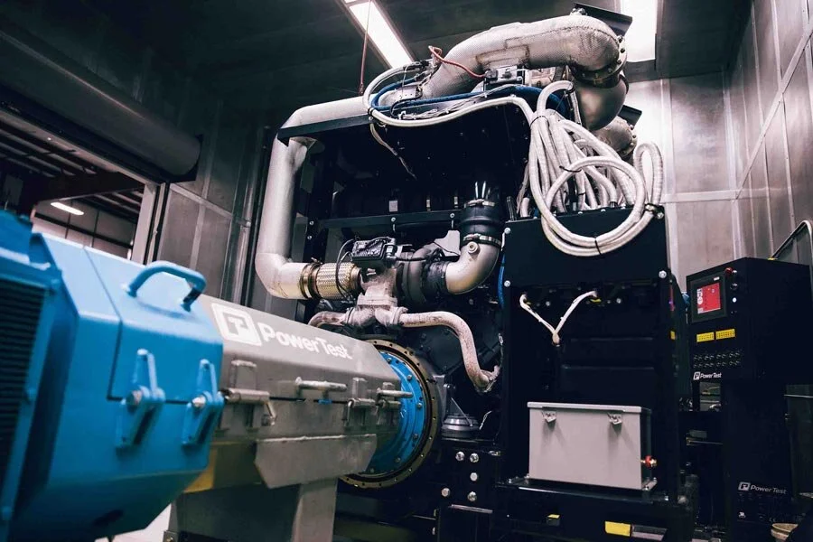 SRC Holdings Corp. | Remanufacturing | 100% Employee-Owned ...