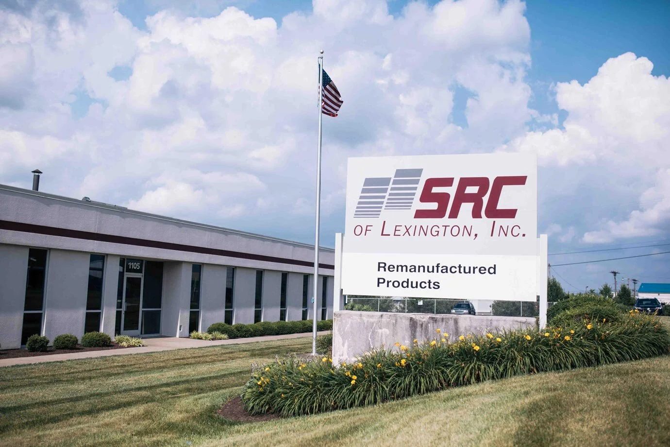 SRC Holdings Corp. | Remanufacturing | 100% Employee-Owned — SRC of ...