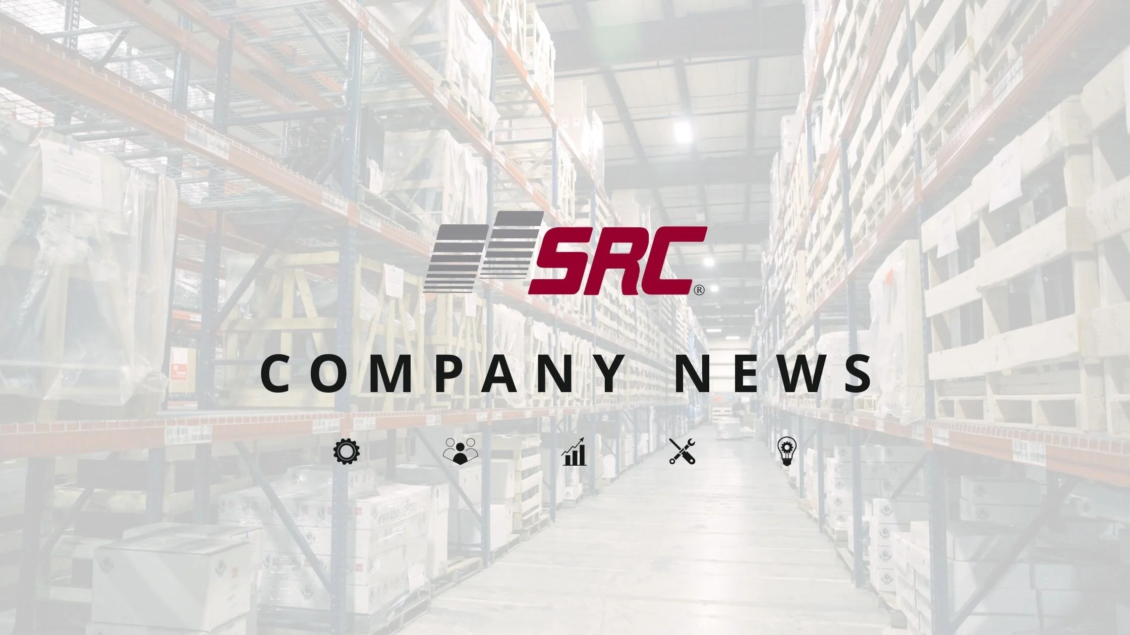 SRC Holdings Corp. | Remanufacturing | 100% Employee-Owned — News