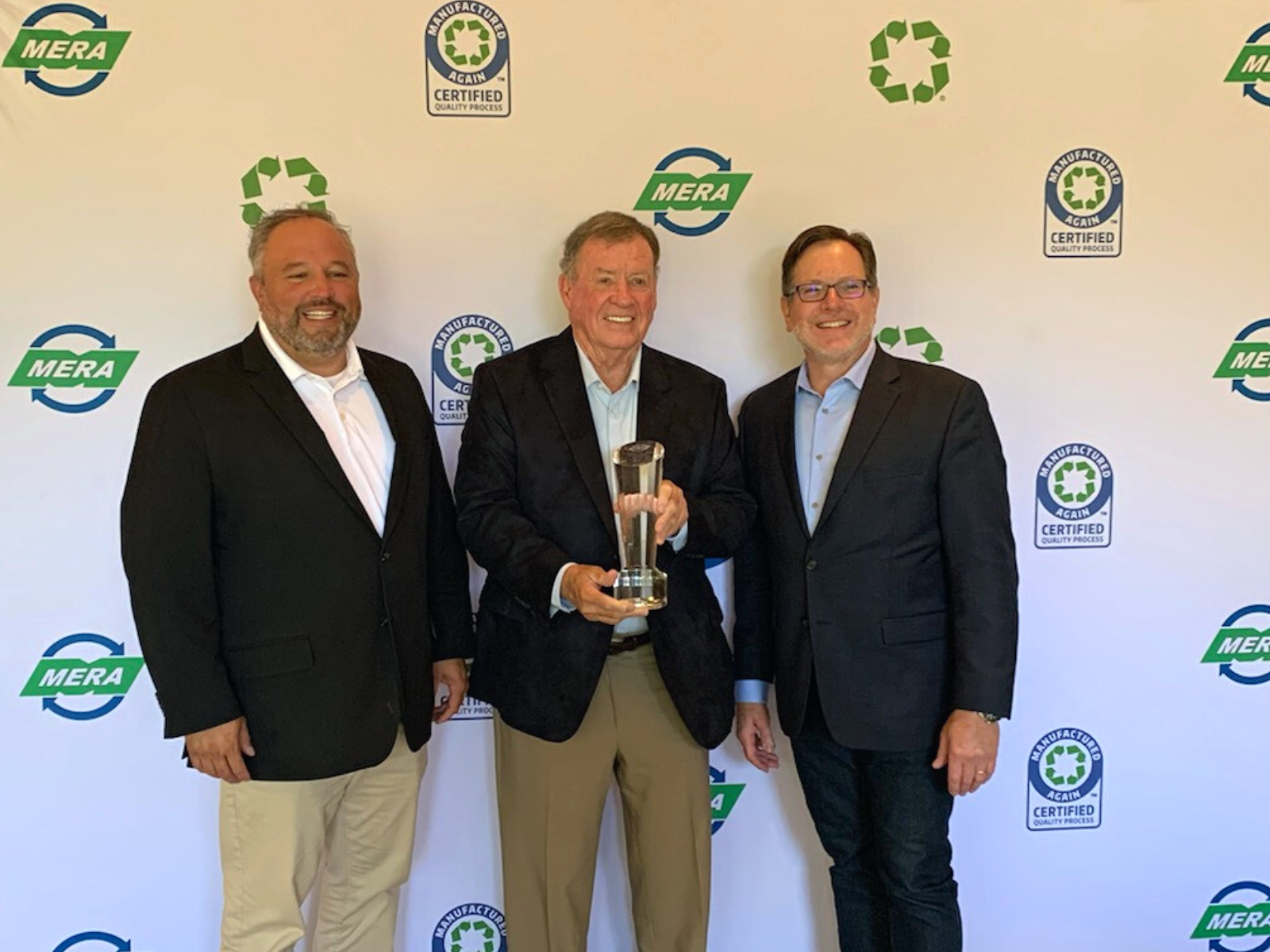 SRC Holdings Corp. | Remanufacturing | 100% Employee-Owned — News