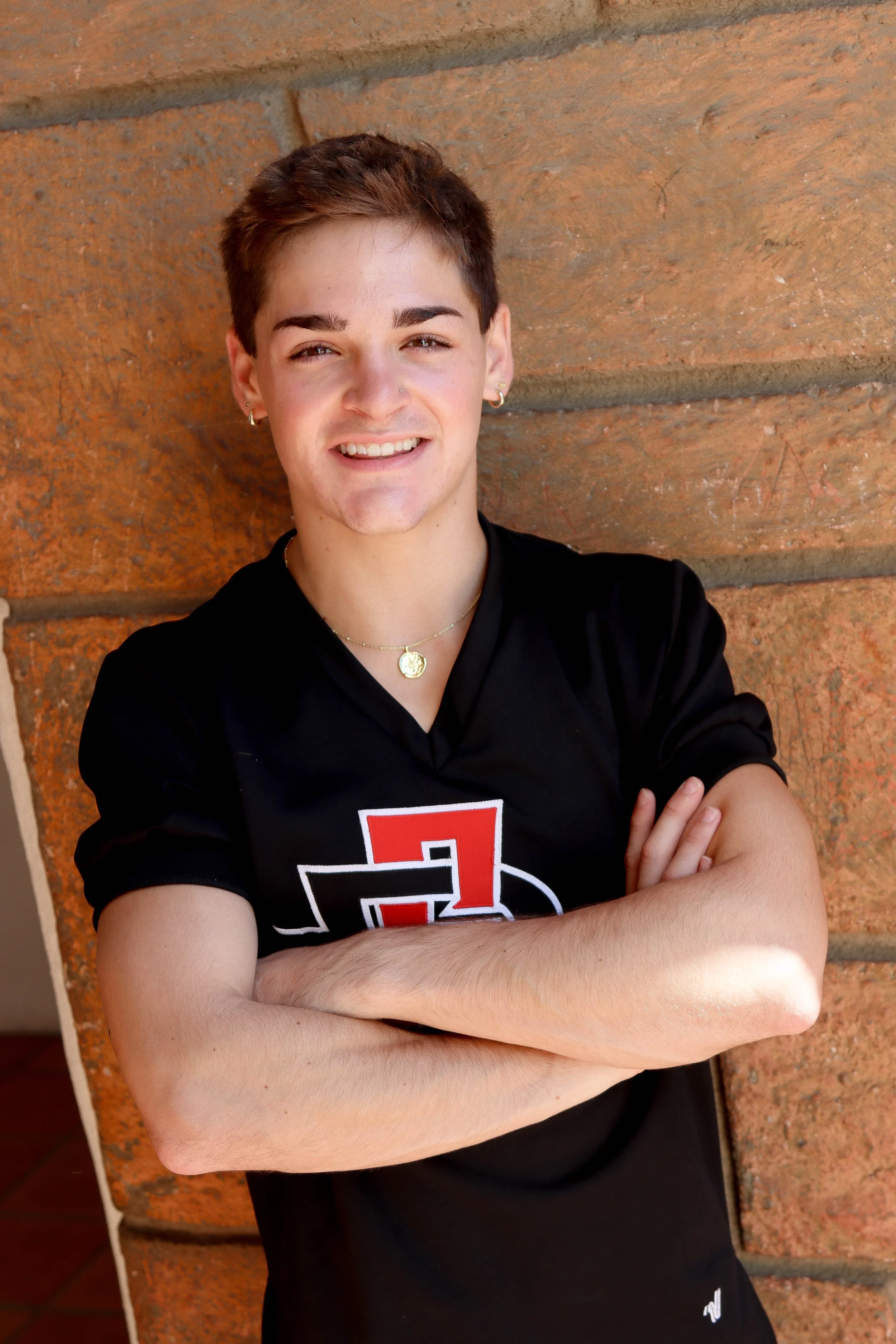 Meet The Team — San Diego State University Cheerleading