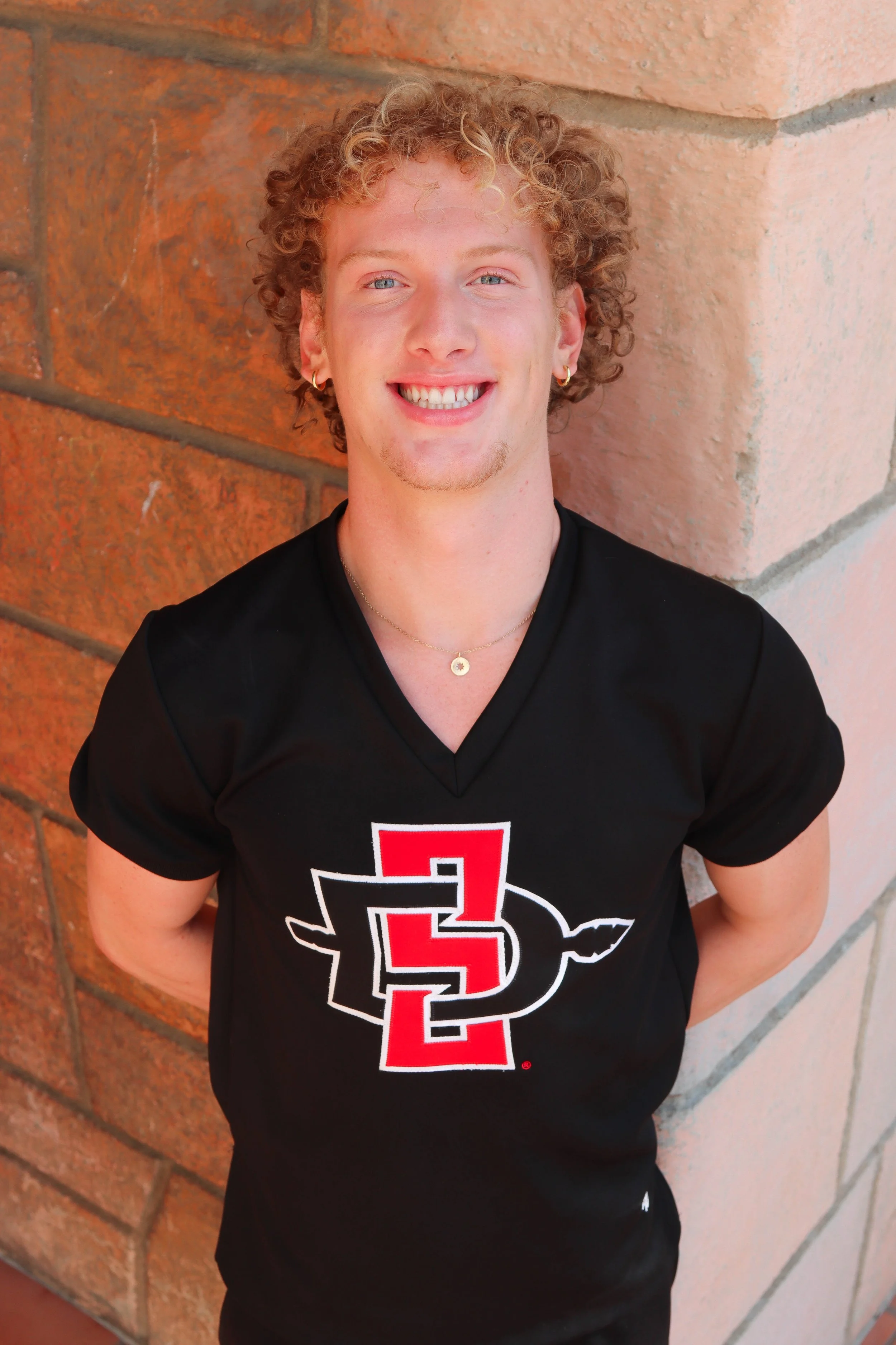 Meet The Team — San Diego State University Cheerleading