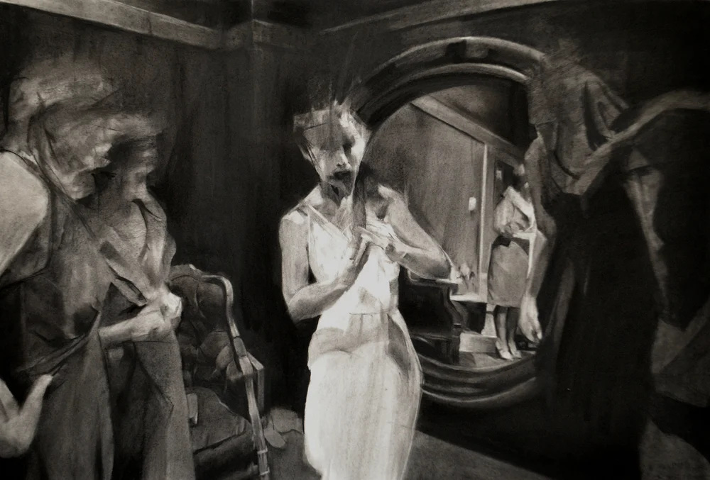 Interview with Anna Park — FOA