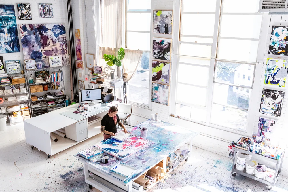 Friend of The Artist