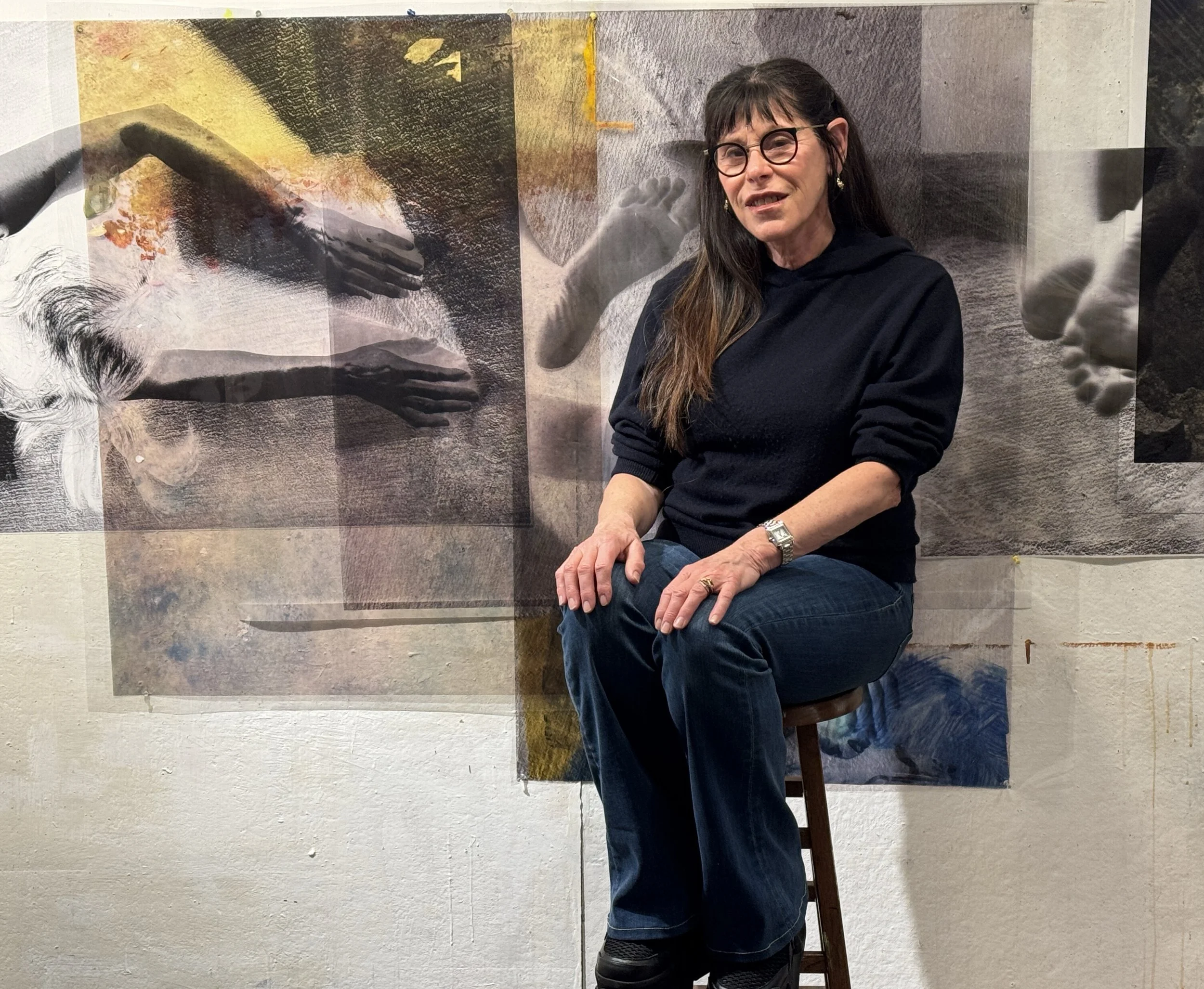 Friend of The Artist