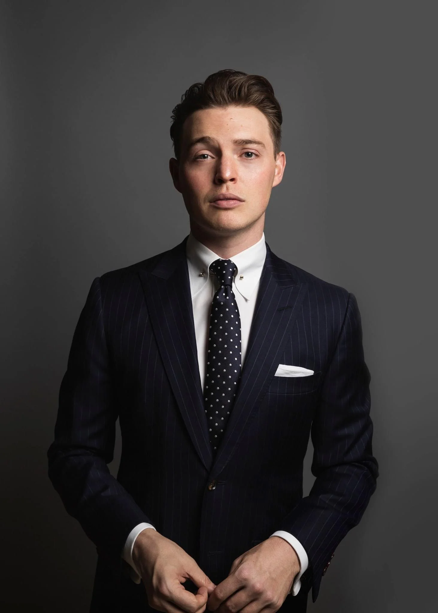 Cole Harrell on “FEMME” and Classical African Art — FOA