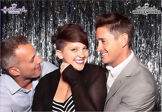 Women in Film Spotlight: Tina Tozzi — Or Die Trying