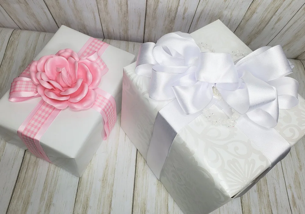 3 Key Elements to Memorable Gift Wrap — John Osborn & Co.