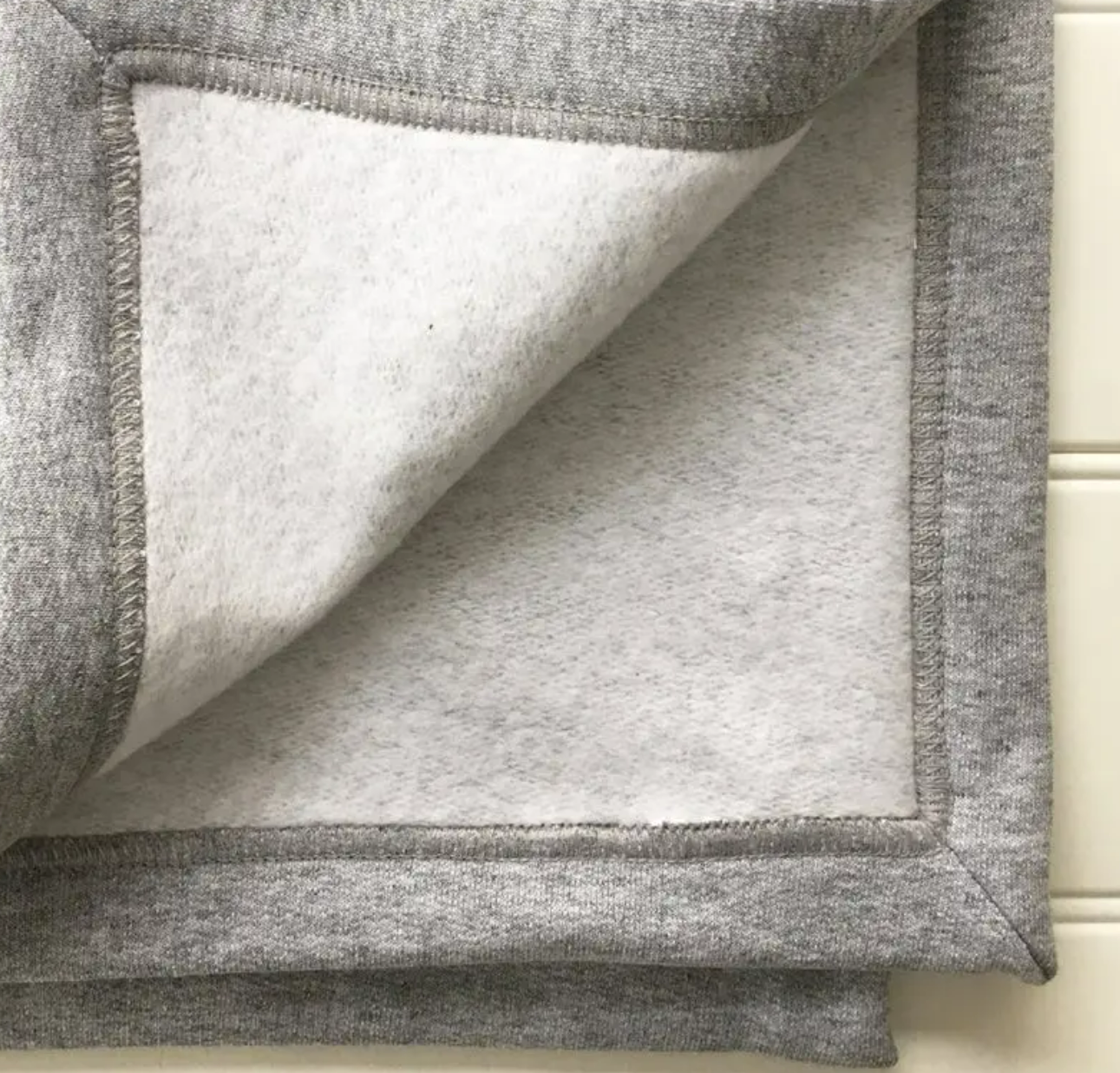 Nap So Hard Sweatshirt Blanket — John Osborn & Co.