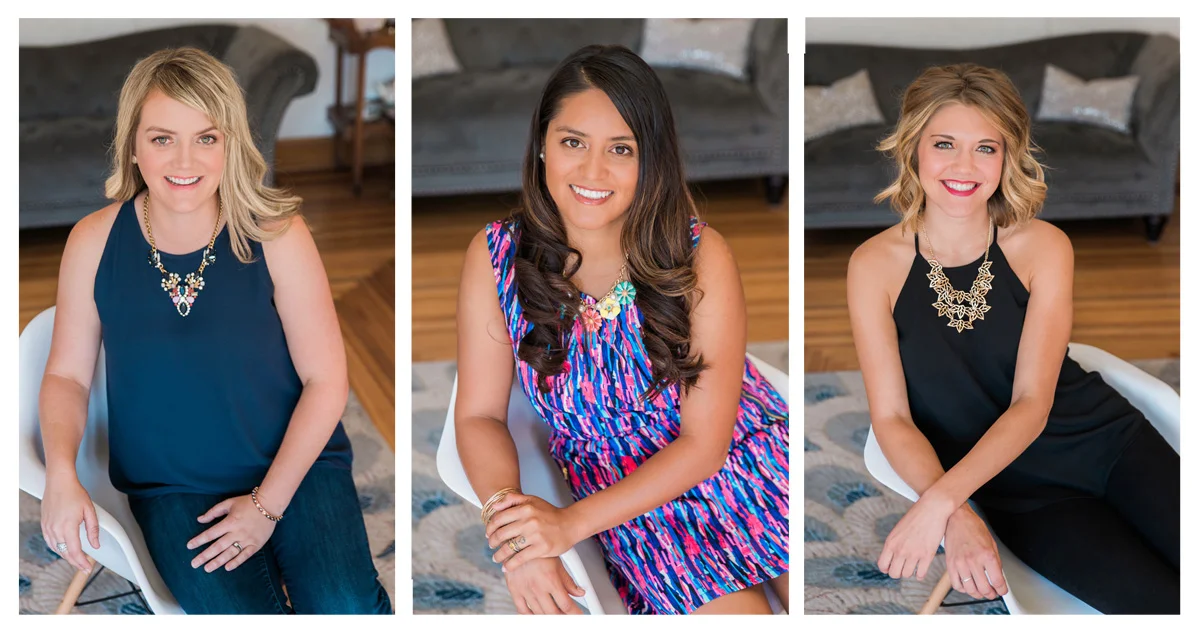 About — The Stylish Scribe