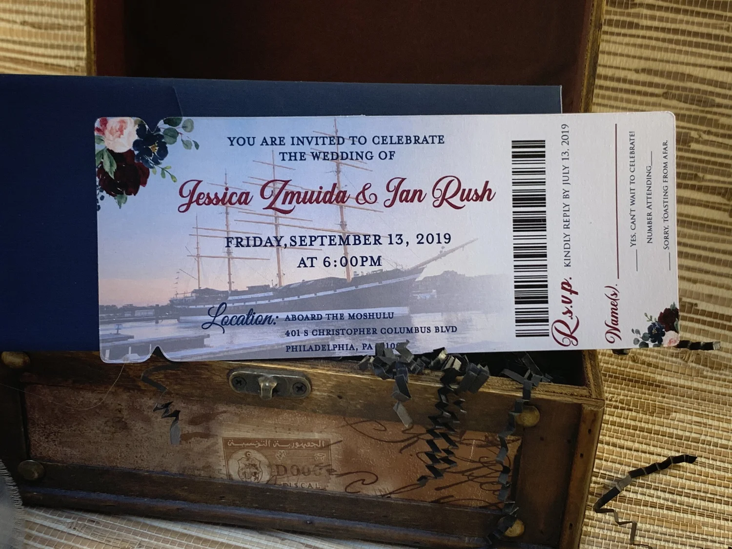 Snapfish wedding invitations 60 photos - Astyledwedding.com