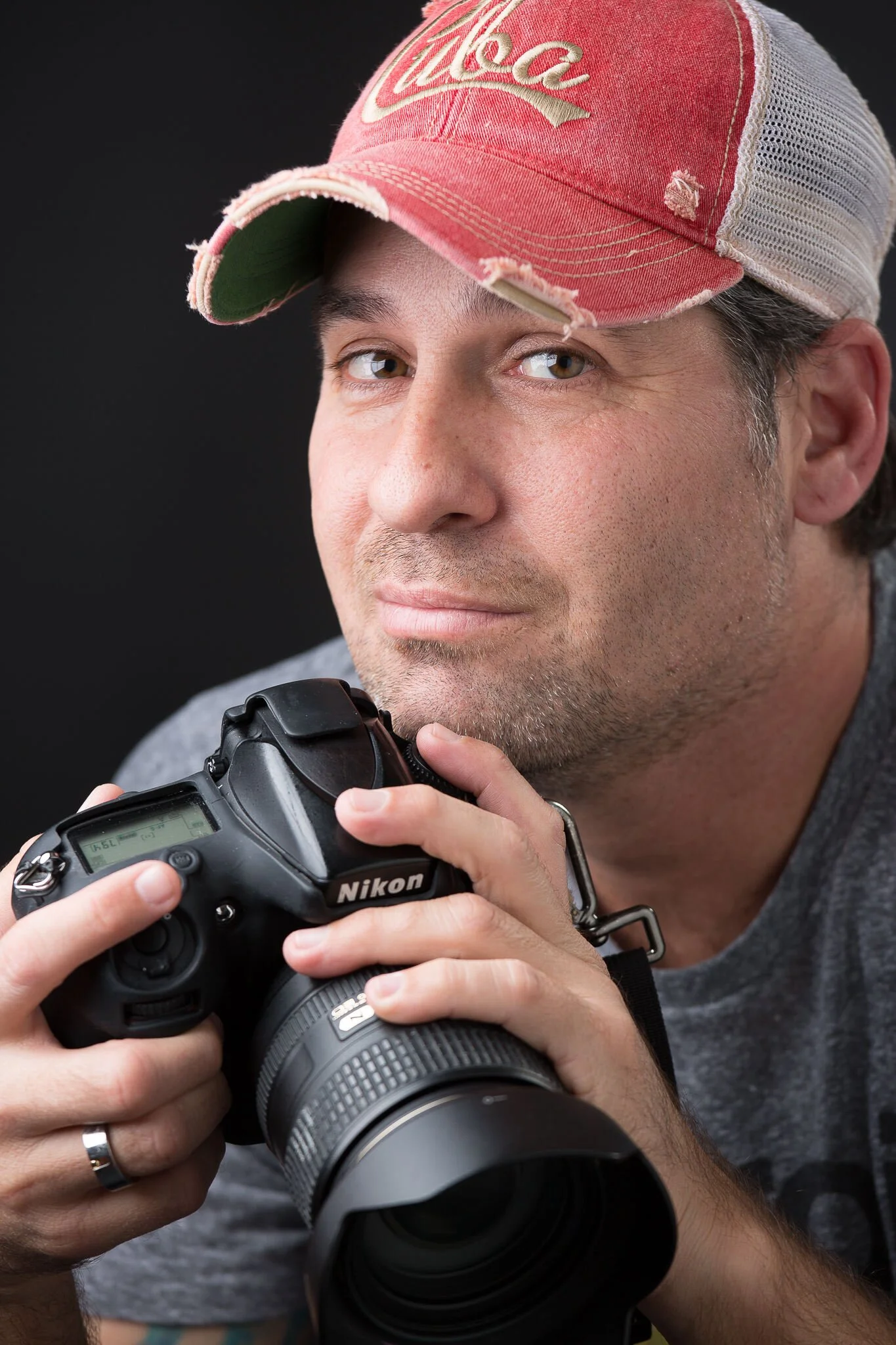 Bio — Alain Gutiérrez Photography