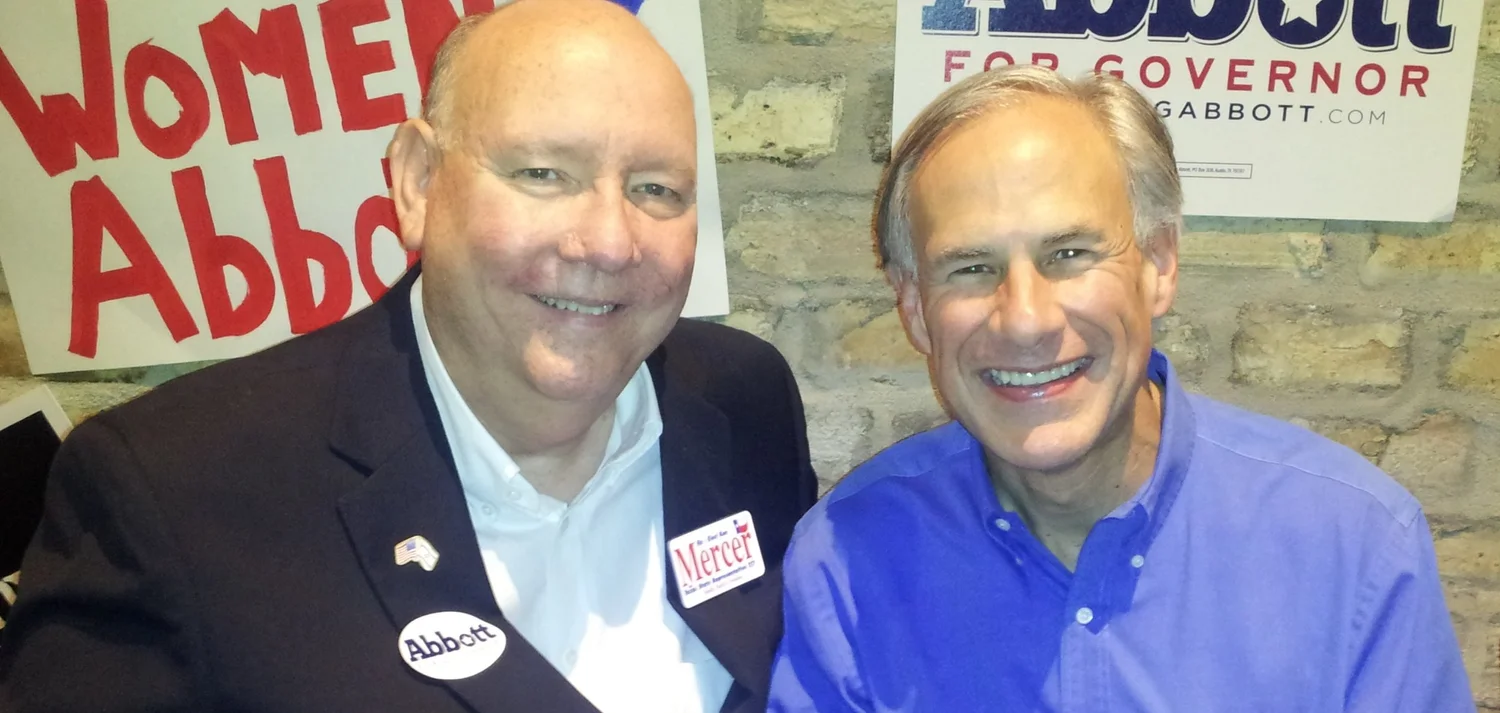 Photo Gallery — Mercer Moments in American History