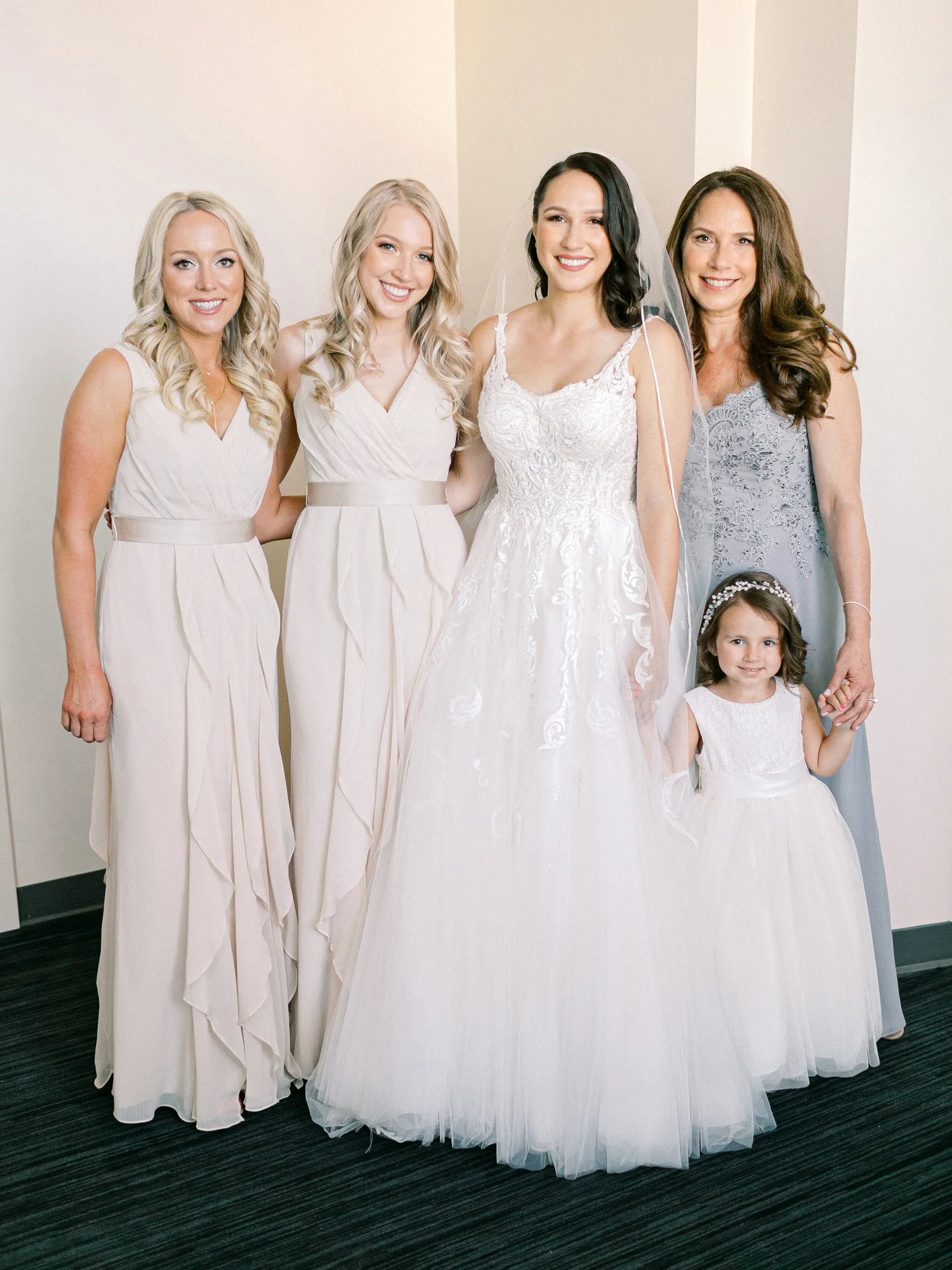 Becker Wedding 2019 | Danielle Caldwell Events