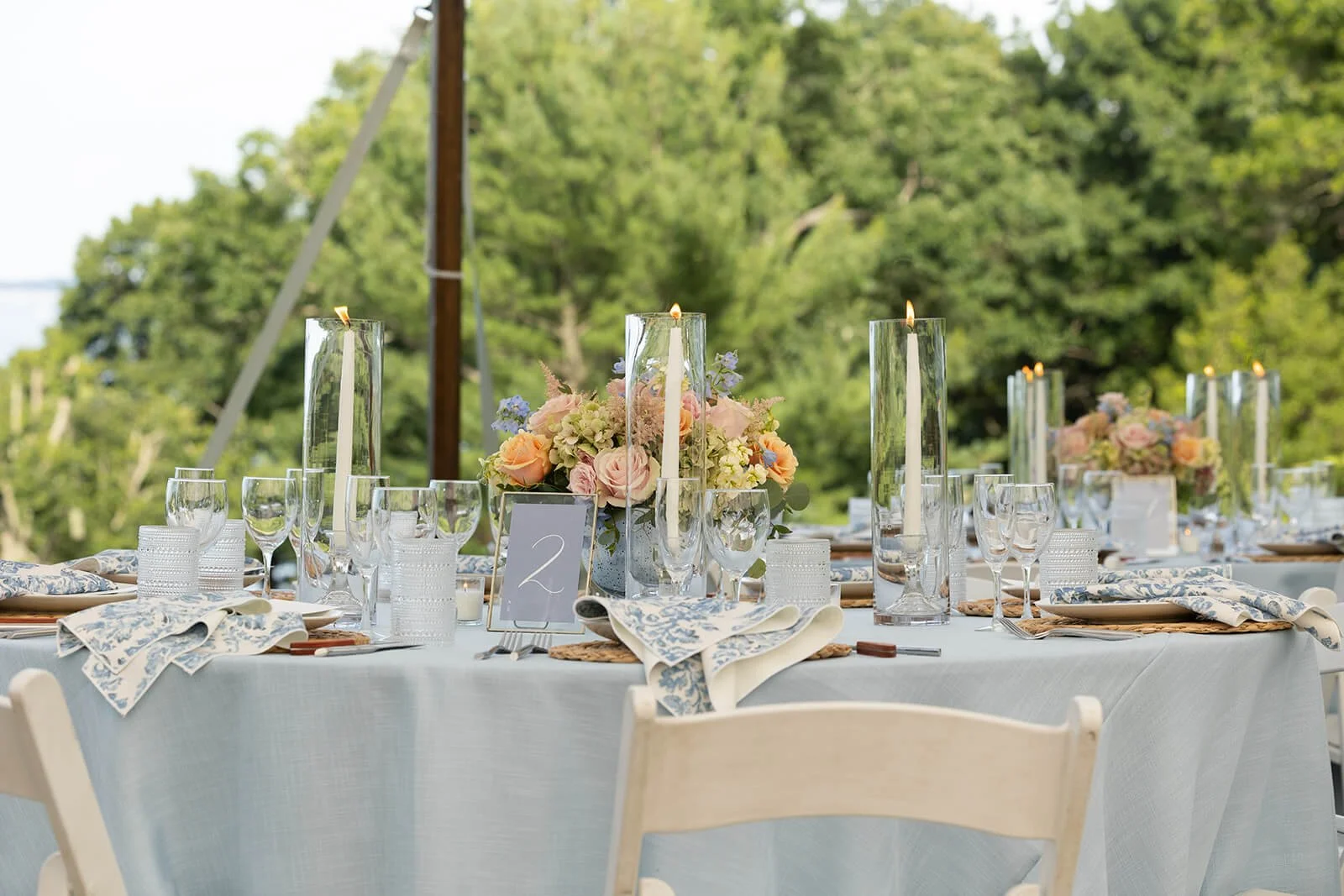 From Concept to Reality: How to Design Your Dream Wedding | Danielle ...