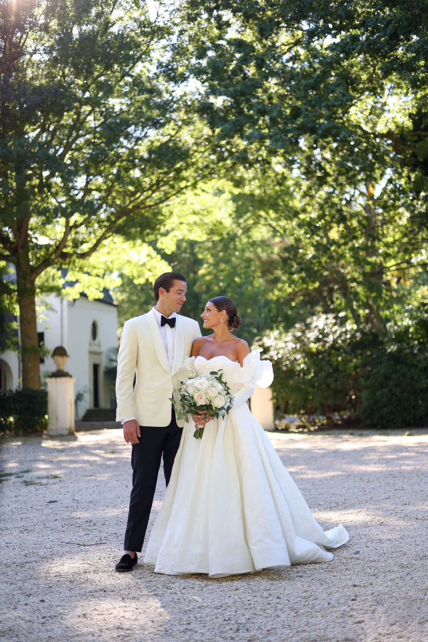 Portfolio | Danielle Caldwell Events