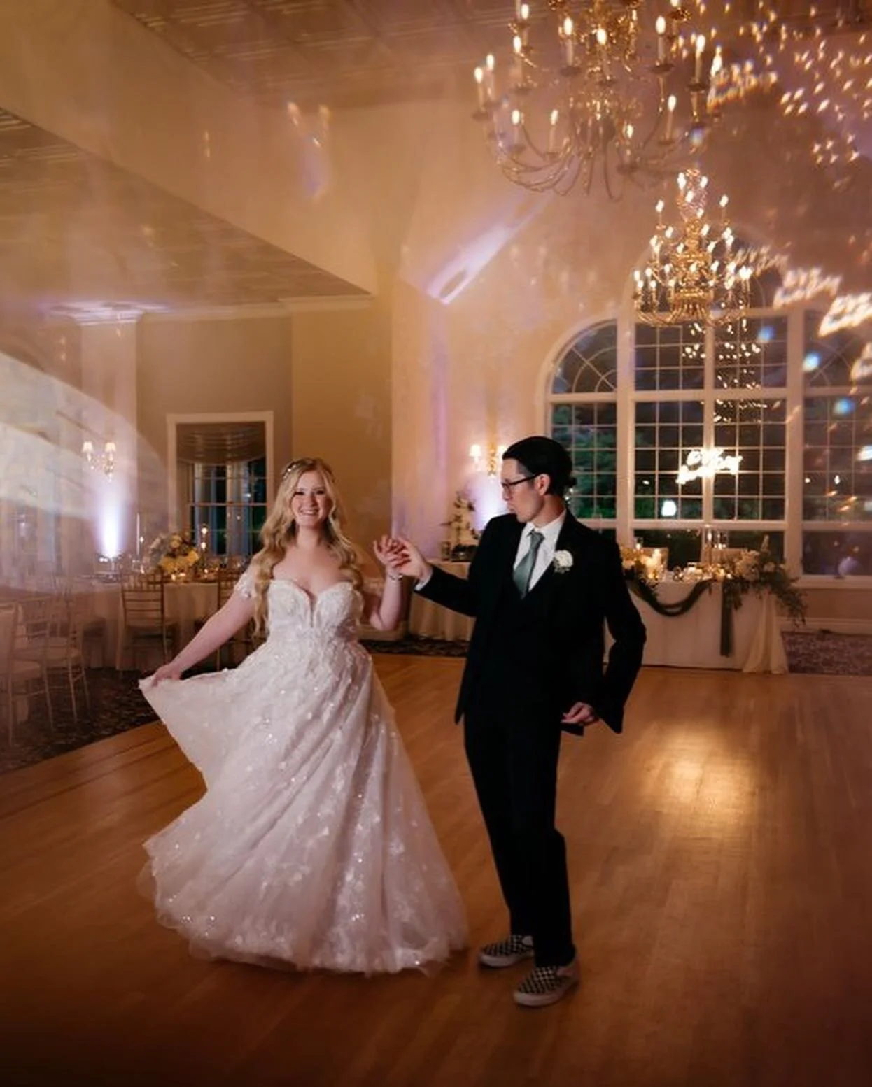 Danielle Caldwell Events: New York Wedding Planner | NYC, Long Island ...