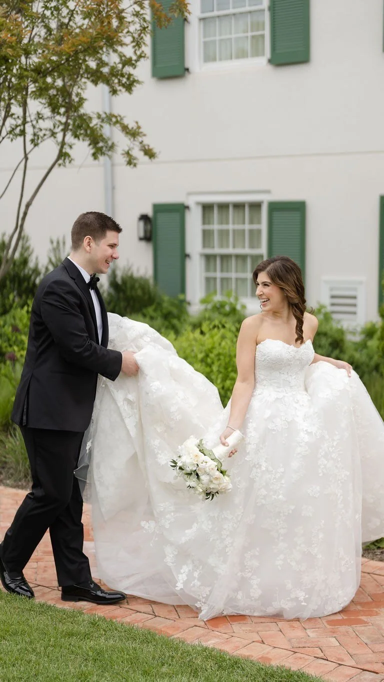 Danielle Caldwell Events: New York Wedding Planner | NYC, Long Island ...