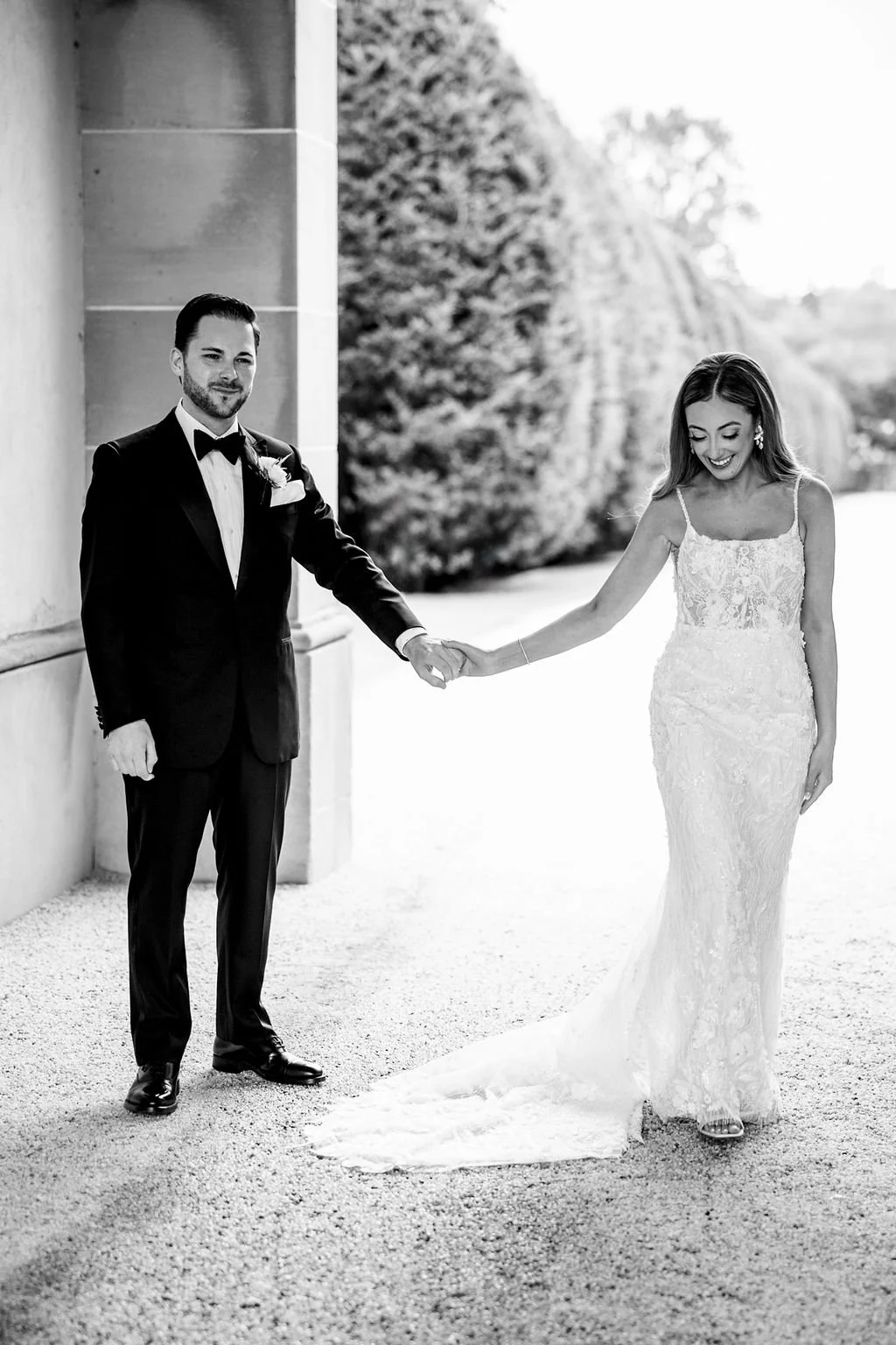Portfolio | Danielle Caldwell Events