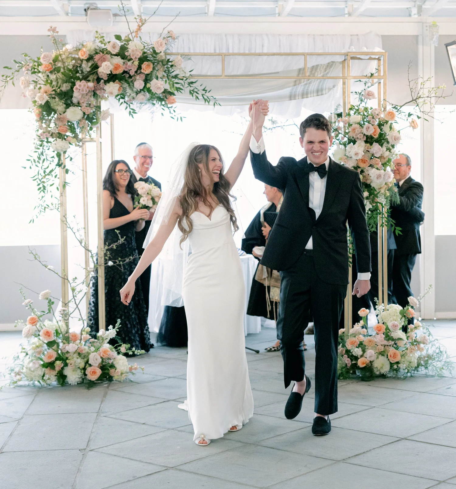 Portfolio | Danielle Caldwell Events