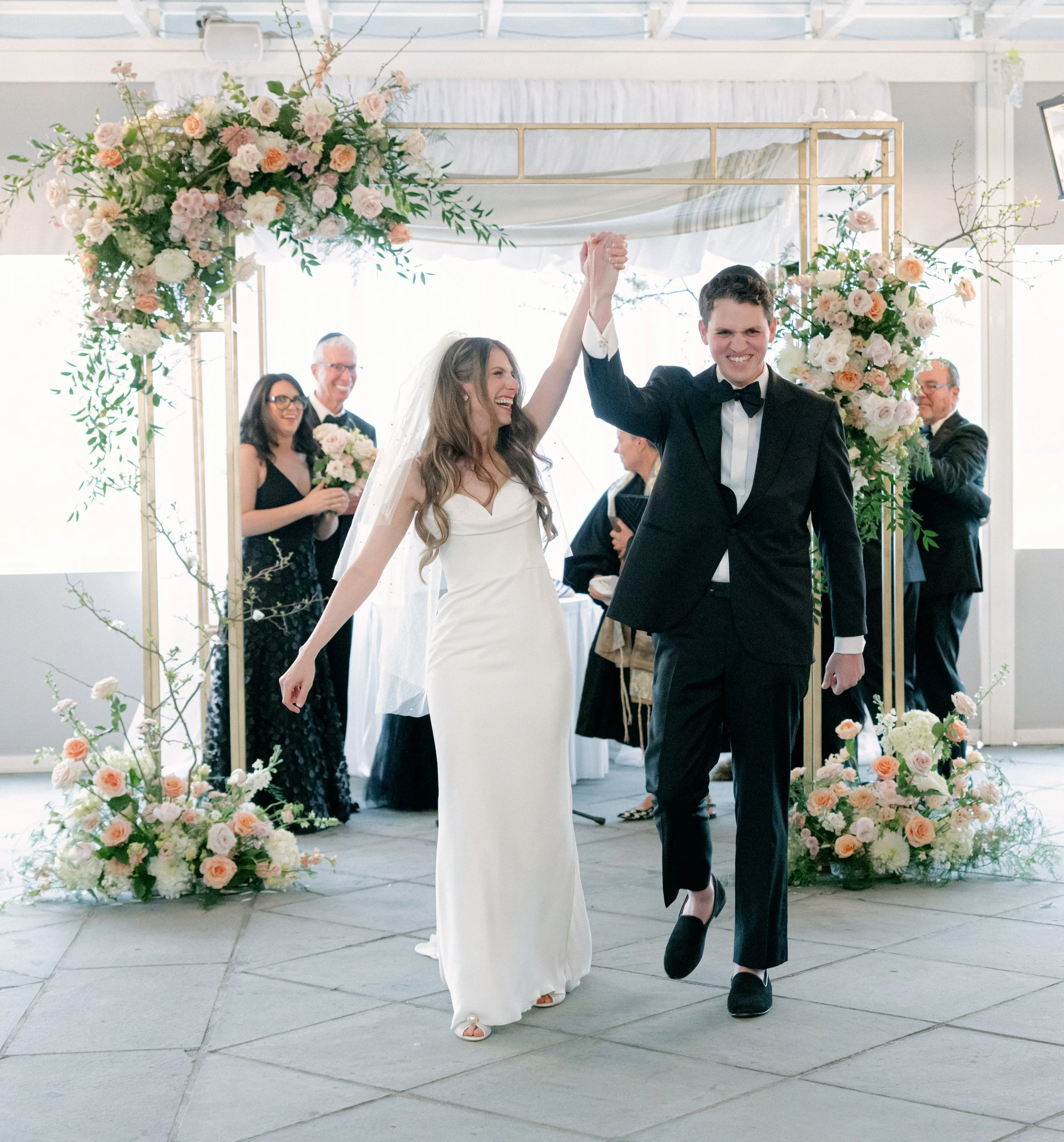 Portfolio | Danielle Caldwell Events