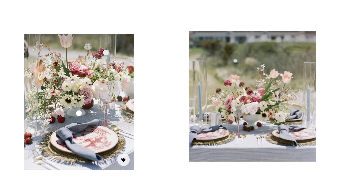 From Concept to Reality: How to Design Your Dream Wedding | Danielle ...