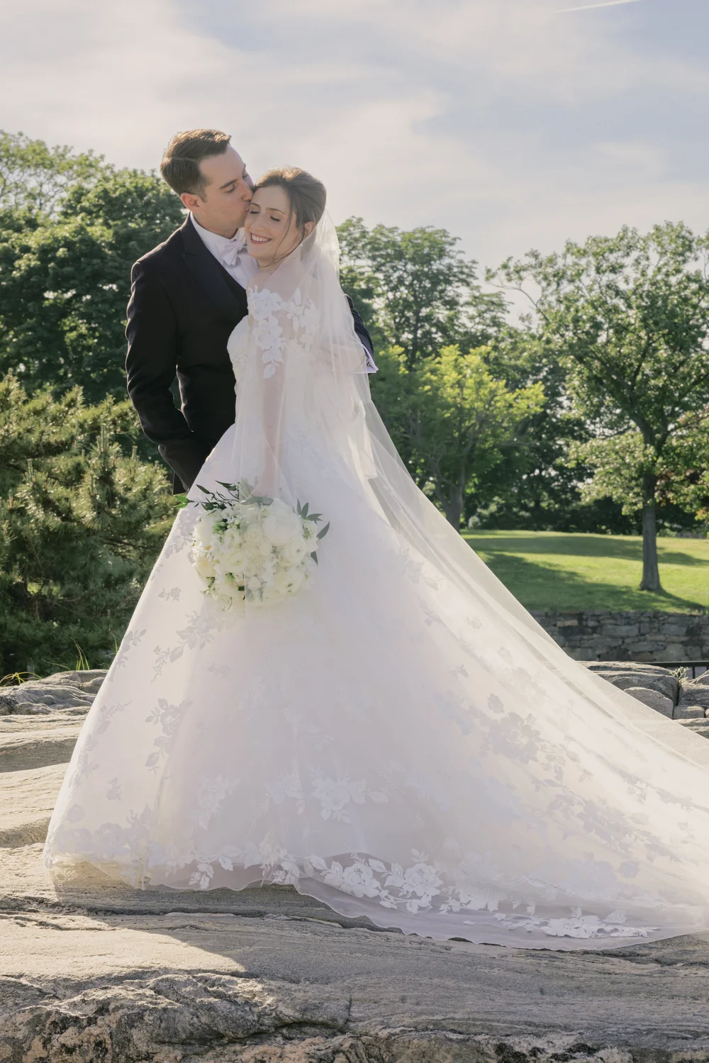 Portfolio | Danielle Caldwell Events