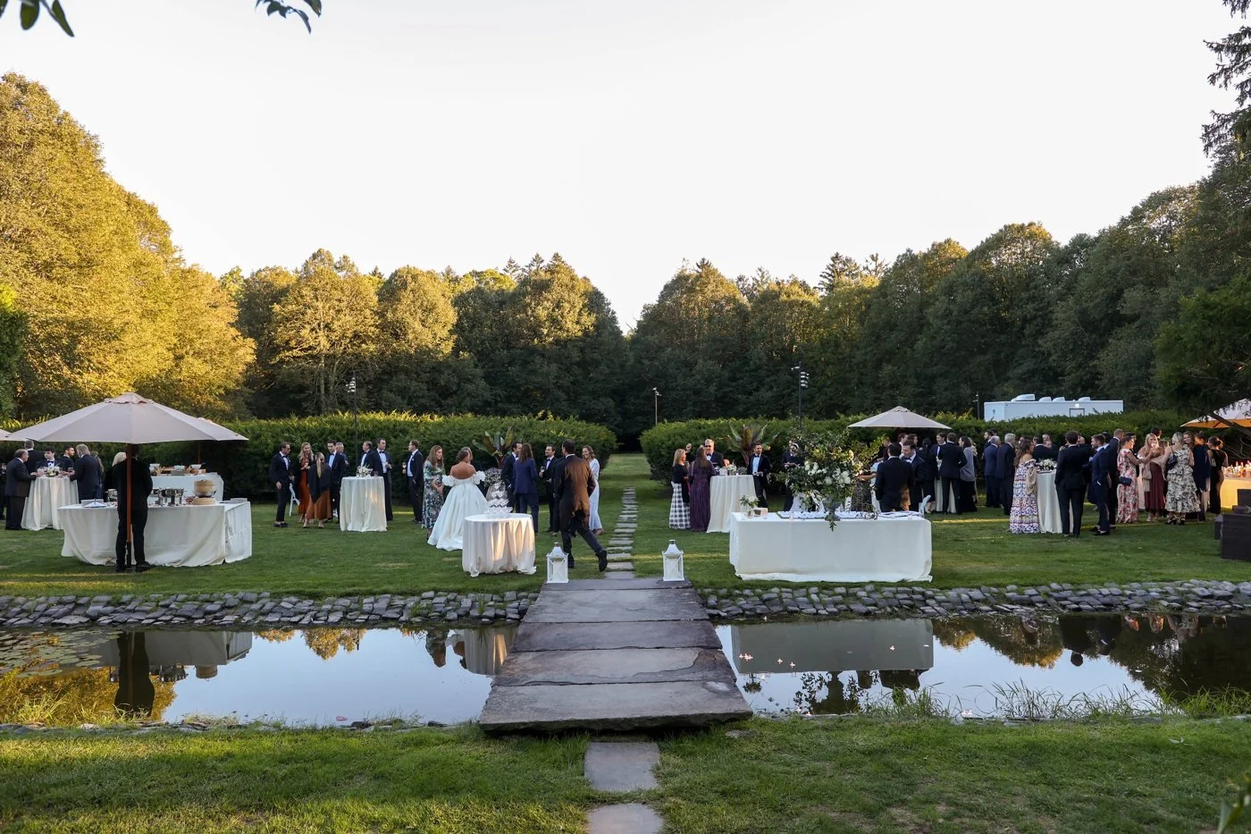 5 Tips for Picking Your Wedding Venue | Danielle Caldwell Events