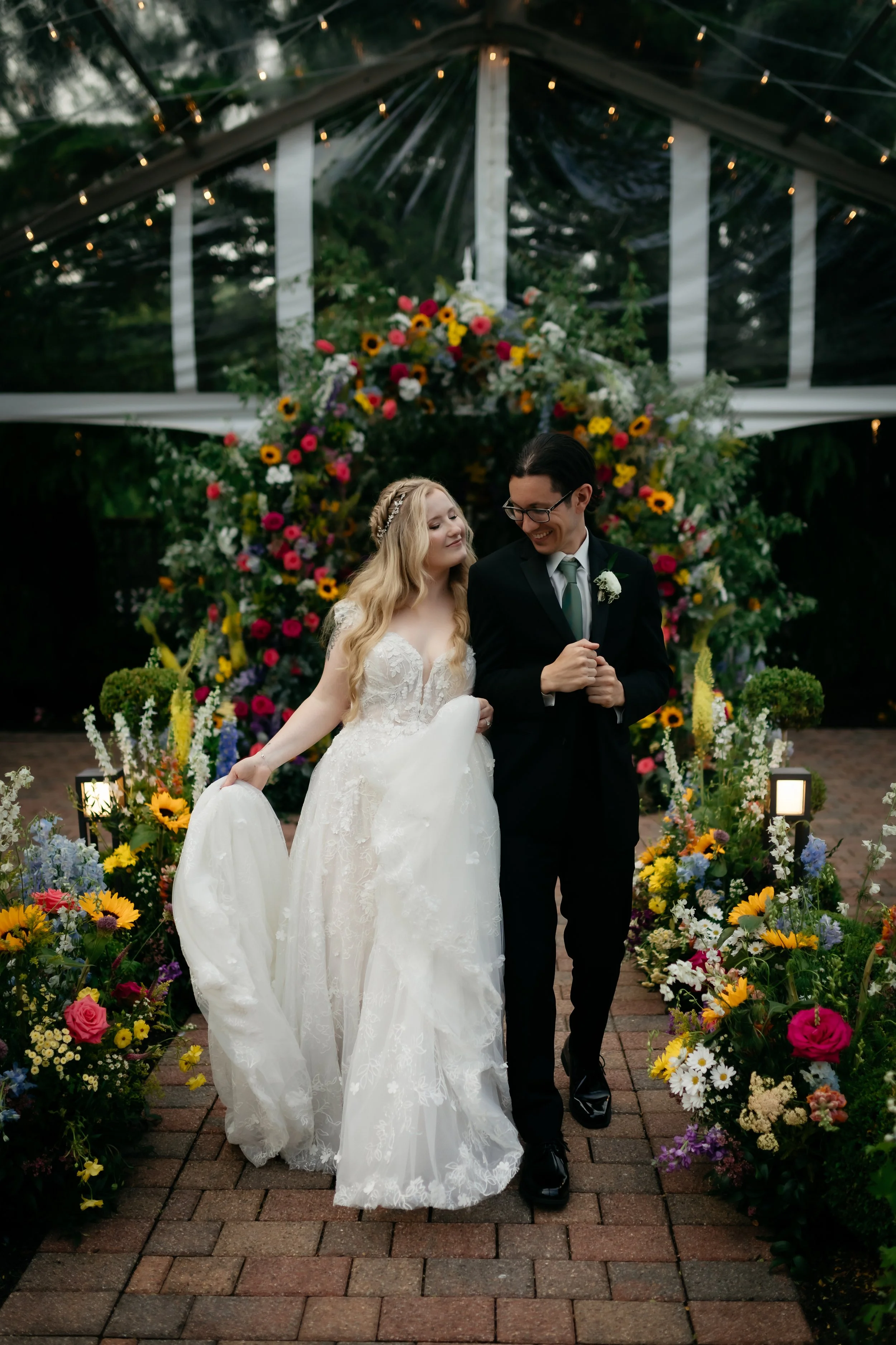 Portfolio | Danielle Caldwell Events